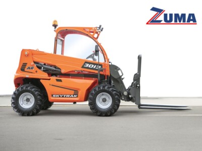 New 2025 JLG Skytrak 3013 Mini Telehandler For Sale - IN STOCK -Finance ...