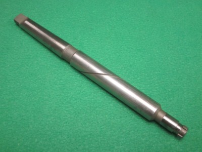 3/4" x #500 NATIONAL 3 SPLINE BACK SPOT FACER PILOT MT2 | eBay