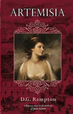 Artemisia : A Regency Novel in the Tradition of Jane Austen by D. G ...
