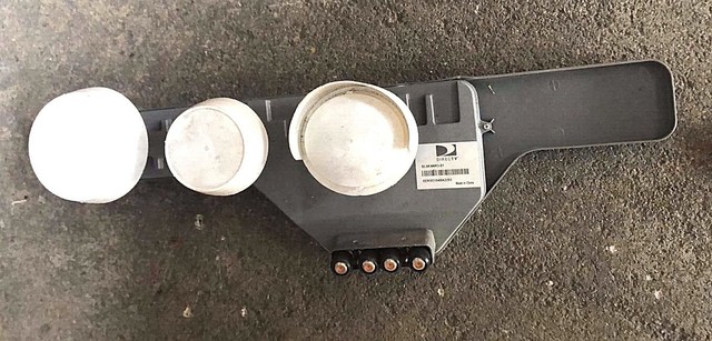 DIRECTV Sl5k4nr3-01 Slimline Sl5 LNB Satellite Dish Antenna for sale ...