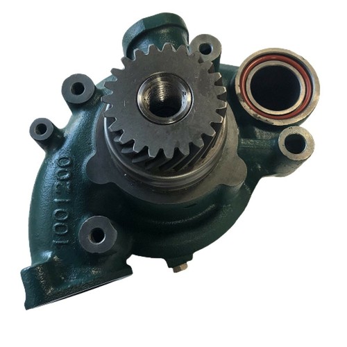 B7R Cooling Engine Water Pump 20575653 8192050 for Volvo FE6 FE7 FL6 ...