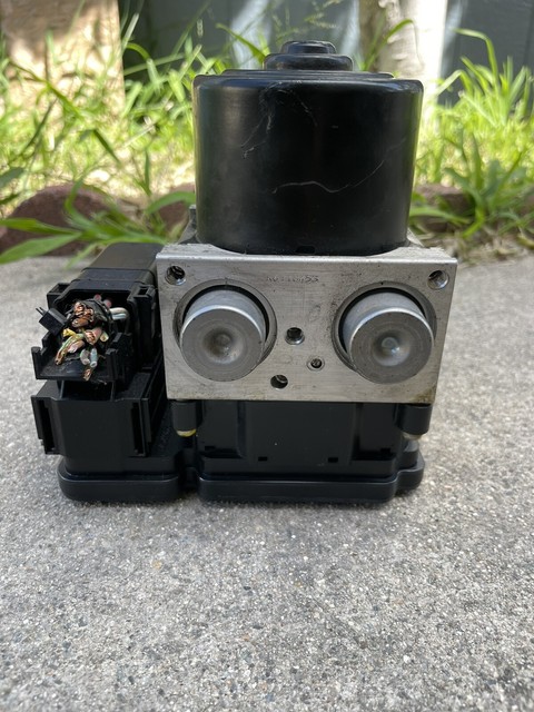 Gsf816 ABS Module Motor 2013 Ford Edge 3.5 CT432C405AB for sale online ...