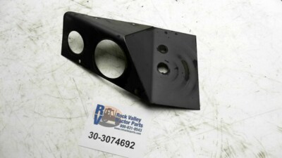 PANEL INSTRUMENT TOP RIGHT HAND 30-3074692 | eBay