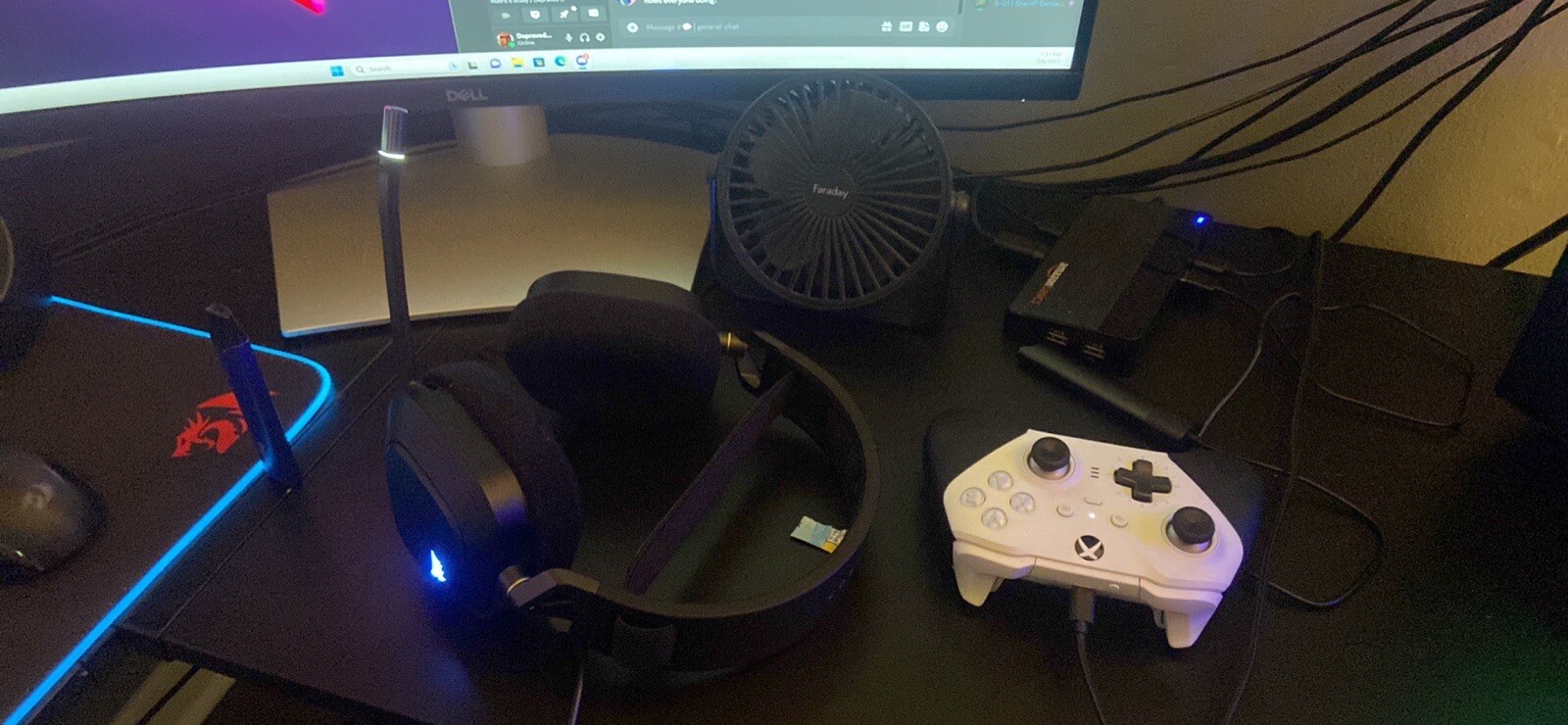 gaming pc setup | eBay