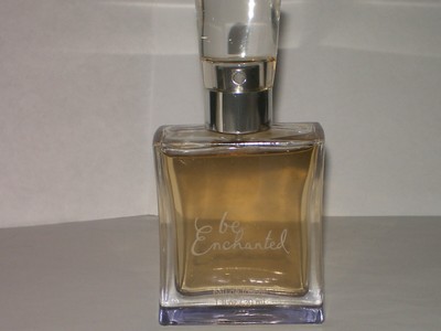 Bath & Body Works BE ENCHANTED Perfume 1 Oz 90% Filled Bottle RARE | eBay