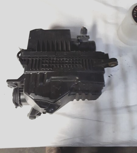 2020-2023 Kia Rio Hyundai Accent 1.6L Air Intake Cleaner Box Oem | eBay