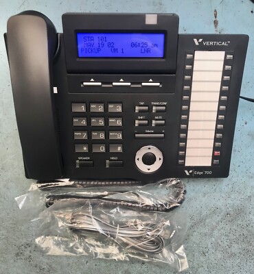 Business Phone Sets & Handsets - Vertical Communications
