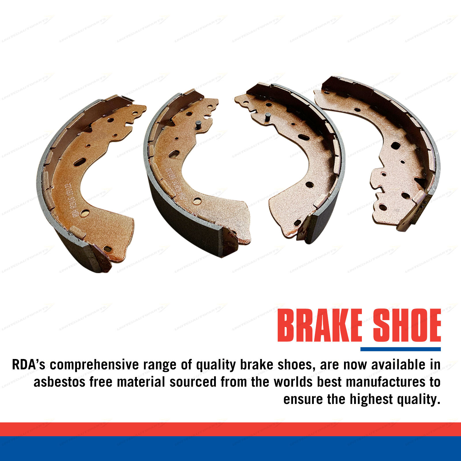 Rear Brake Drums + Brake Shoes for Volkswagen Transporter Caravelle T2 ...