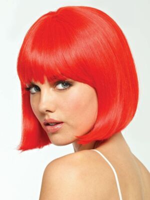 Shock Synthetic Cosplay Wig by Revlon Fantasy | eBay