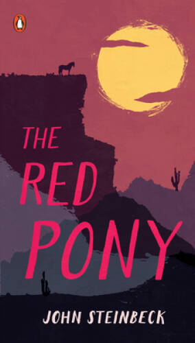 The Red Pony (Penguin Great Books of the 20th Century) - ACCEPTABLE ...