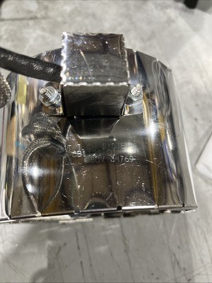 🔥Heat Tech Systems Heater Band CB1121-01 34769 480V 2000W New Free ...