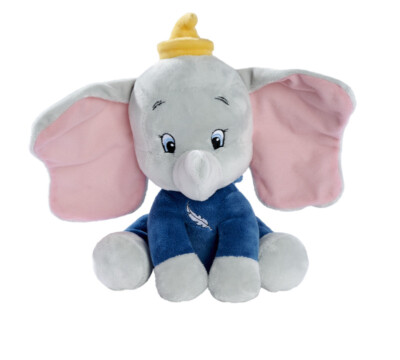 Simba 6315877670 - Disney Cheeky Romper, Dumbo, 25 Cm - New | eBay