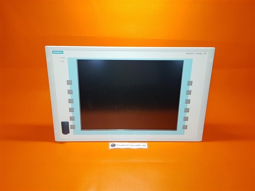 SIEMENS Fat Client II Panel PC 677B 6AV7462-1AC30-1BK0 for sale online ...