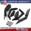 Super Extended Fender Flares for Can-Am Maverick X3 Turbo R 2017-2023 ...