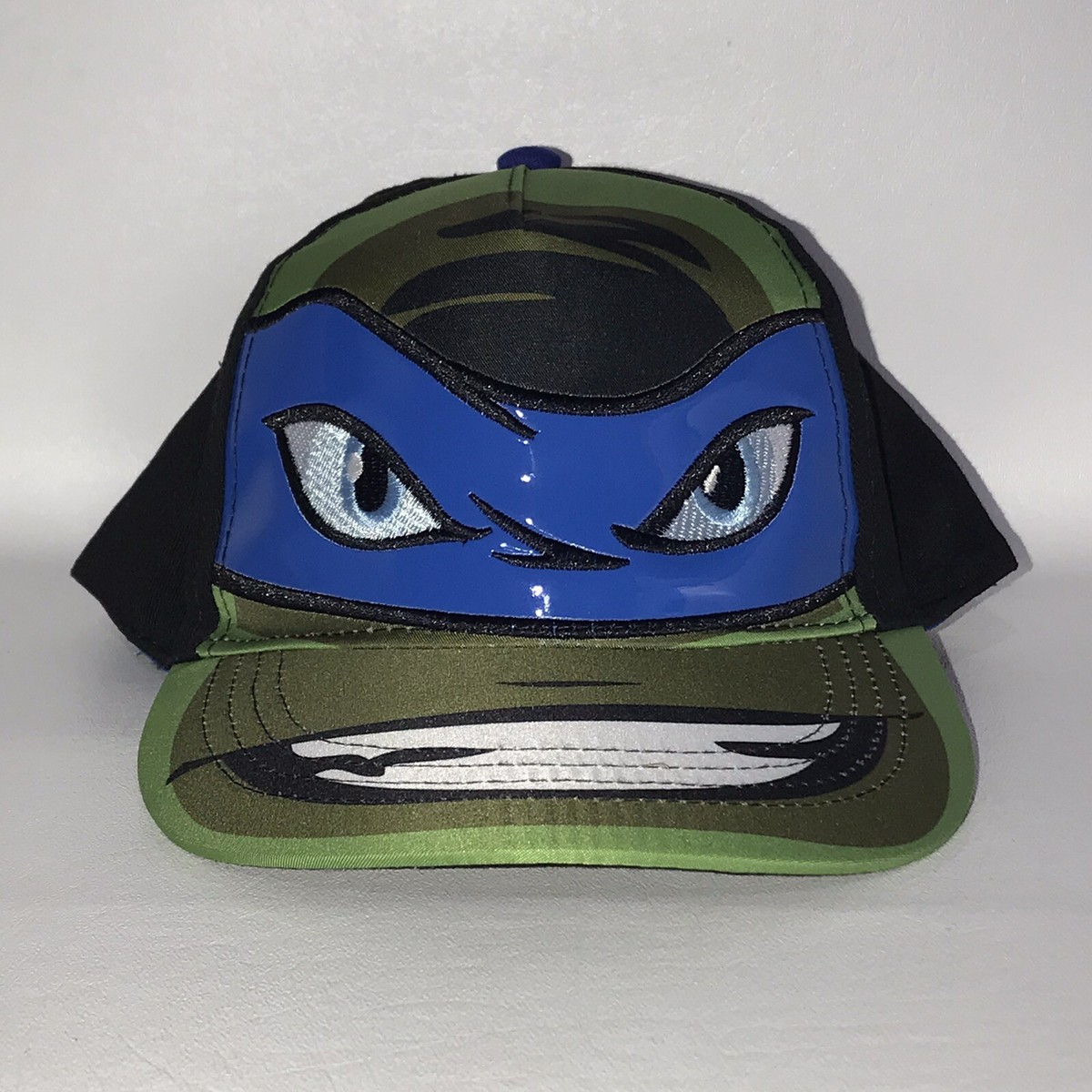 Teenage Mutant Ninja Turtles Hat Masks Whats Up With Micheal Bay’s