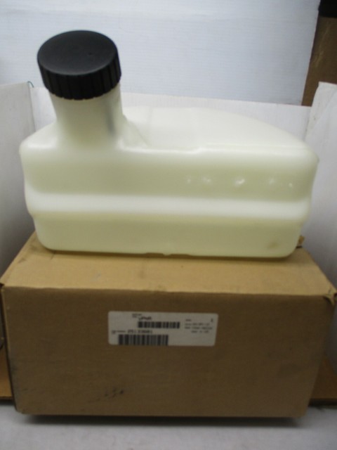 Mack Coolant Reservoir Recovery Tank 25133601 for sale online | eBay