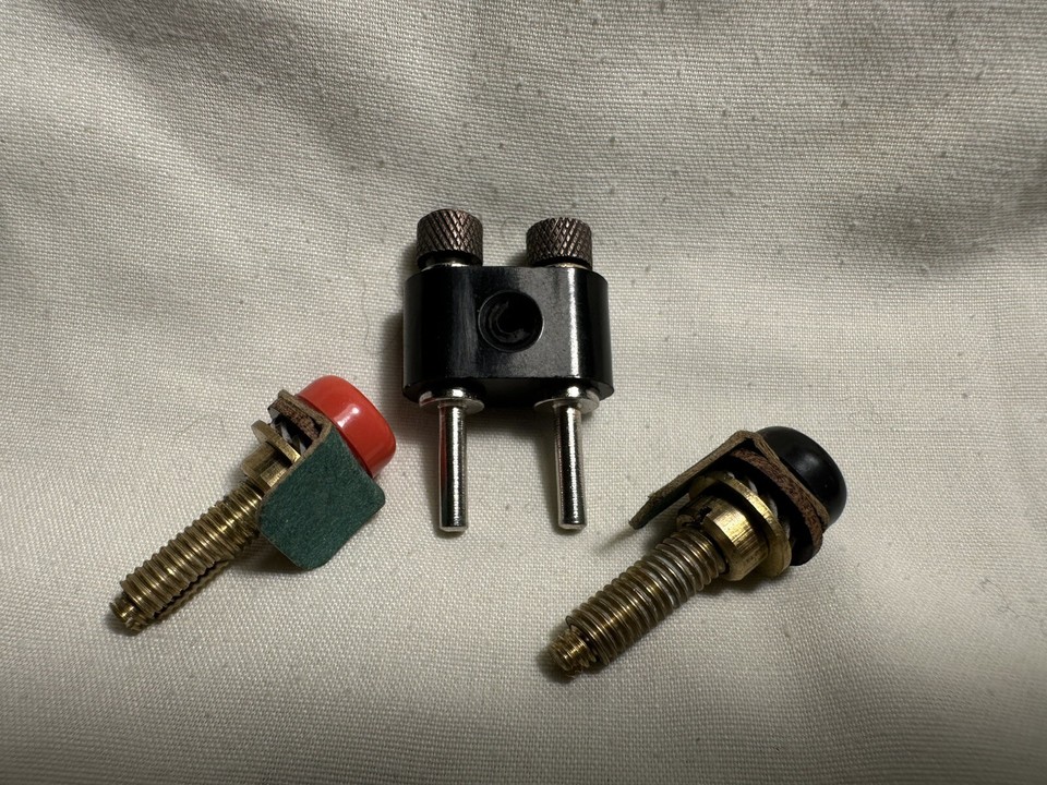 LAND ROVER SERIES 1 DASHBOARD LUCAS TYPE DASH POWER SOCKET and Other ...