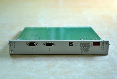 Siemens SIMATIC 505 Remote Base Controller Module 505-6851B | eBay