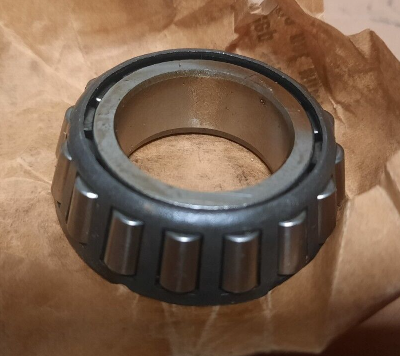 TIMKEN #07100S TAPERED ROLLER BEARING (CONE)(25.4MM BORE x 14.26MM WIDE ...