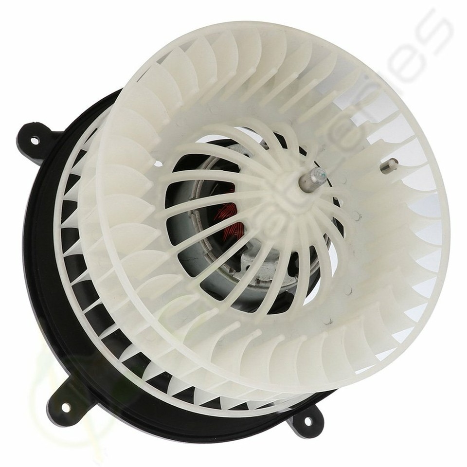 A/C Heater Blower Motor Fan for Mercedes-Benz E350 E550/CLS550 ...