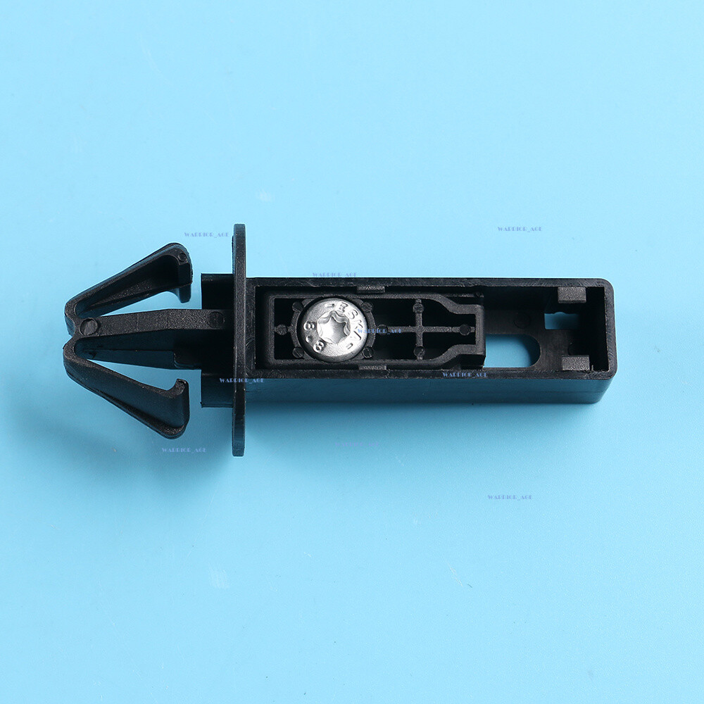 Headlight Bracket Guide Left or Right #2188800430 For MERCEDES-BENZ ...