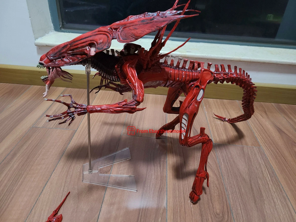 Alien Queen Neca