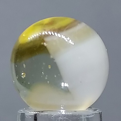 Vintage Vitro Conqueror Marble .60 Inches Good Condition Combined ...