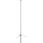 Diamond X50A Dual Band Base Antenna - 5.6 ft for sale online | eBay