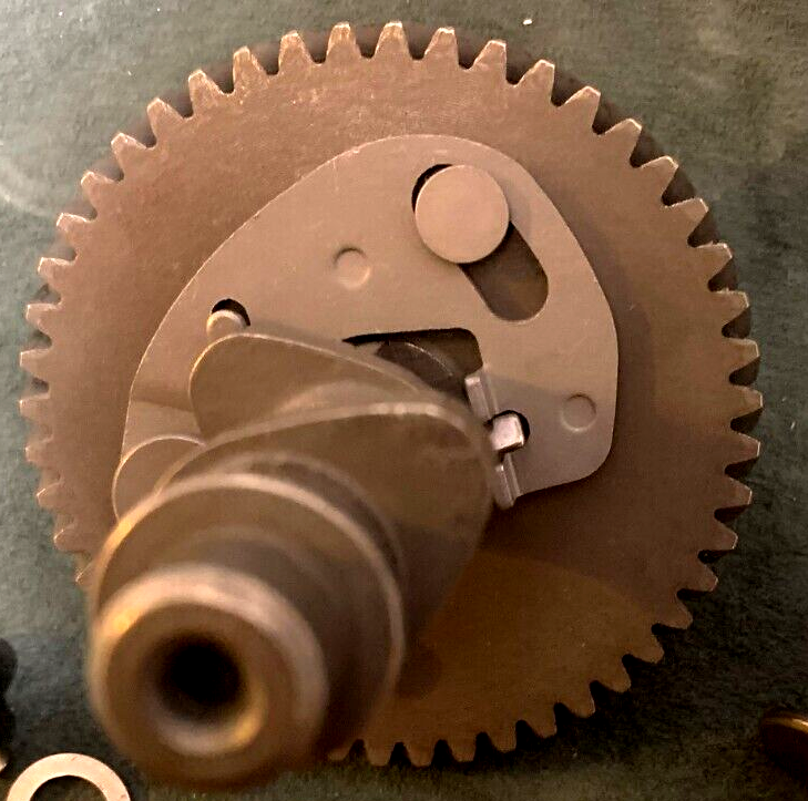 Predator 212cc Non-Hemi Hot 275 "SuperJet" Camshaft only kit 24hr ship ...