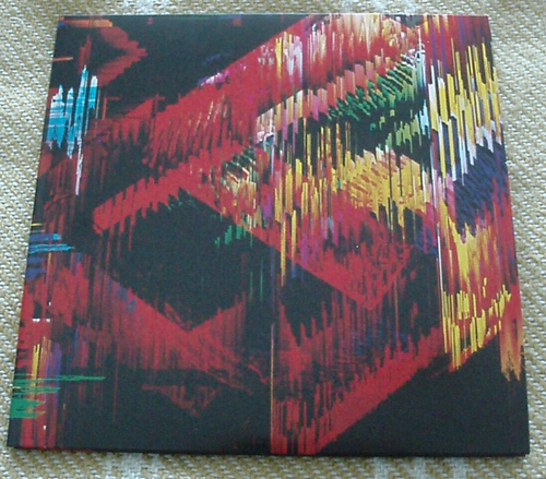 RIDE- Interplay 2 x 12" Album * NEW* Limited Ed 500 Blood Records ...