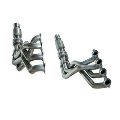 KOOKS STAINLESS STEEL LT HEADERS FOR 2010-2014 CHEVROLET CAMARO LS3/L99 ...