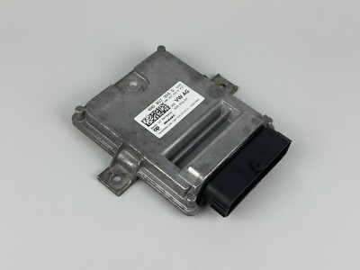 Audi A4 A5 A8 Q7 AdBlue Gas Exhaust Level Control Module SCR STG Unit ...