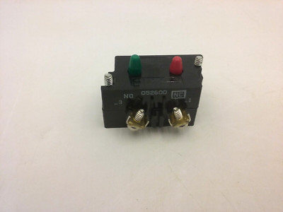 Terminal Blocks - 600 Vac