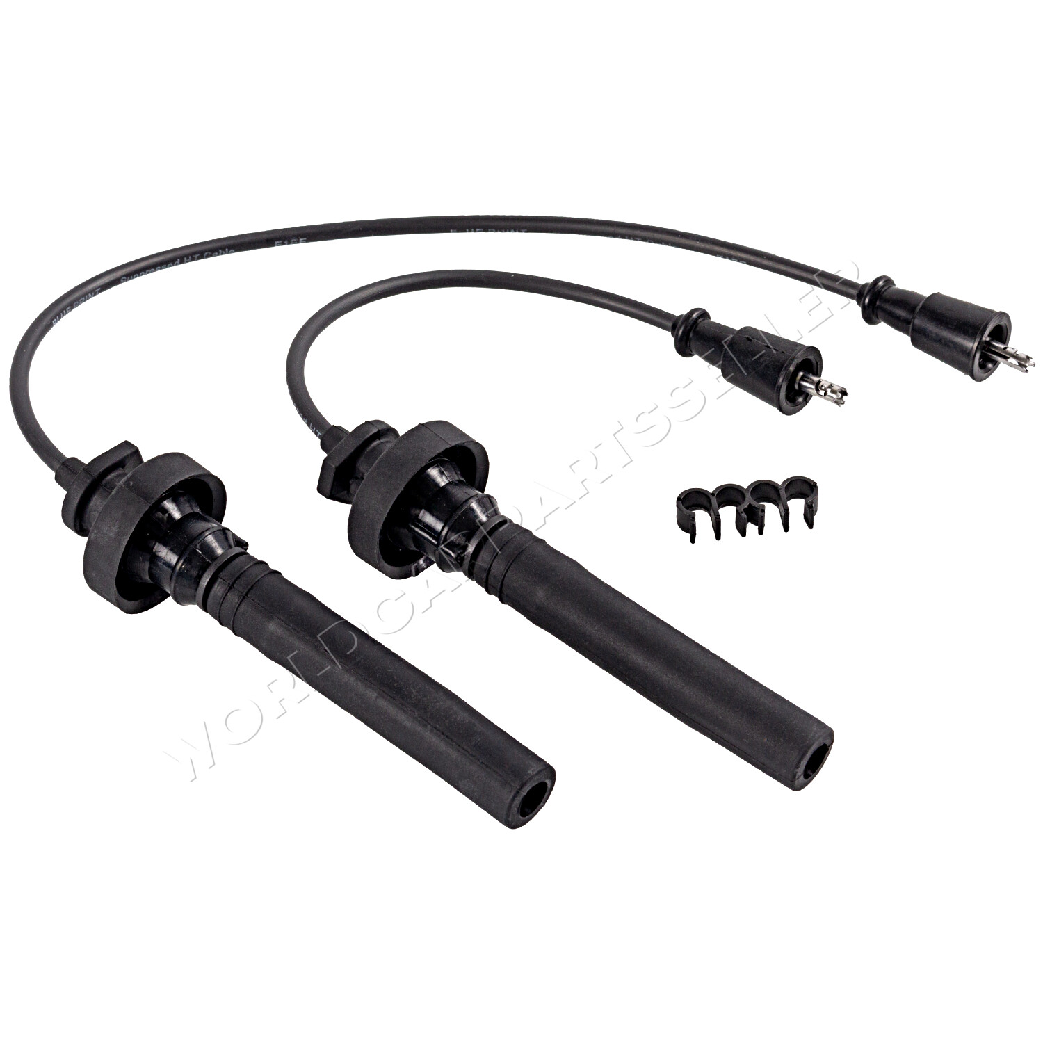 BLUE PRINT Ignition Cable Kit For MITSUBISHI Carisma PROTON 98-13 ...