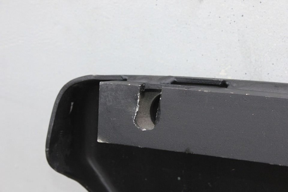2021 Ram 1500 TRX 6.2L Hellcat Front Fascia Skid Plate (OTR3 ...