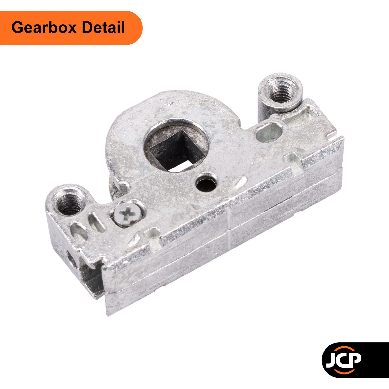 Hautau Garant Tilt Turn Drive Gearbox Replacement 15mm Backset Window ...