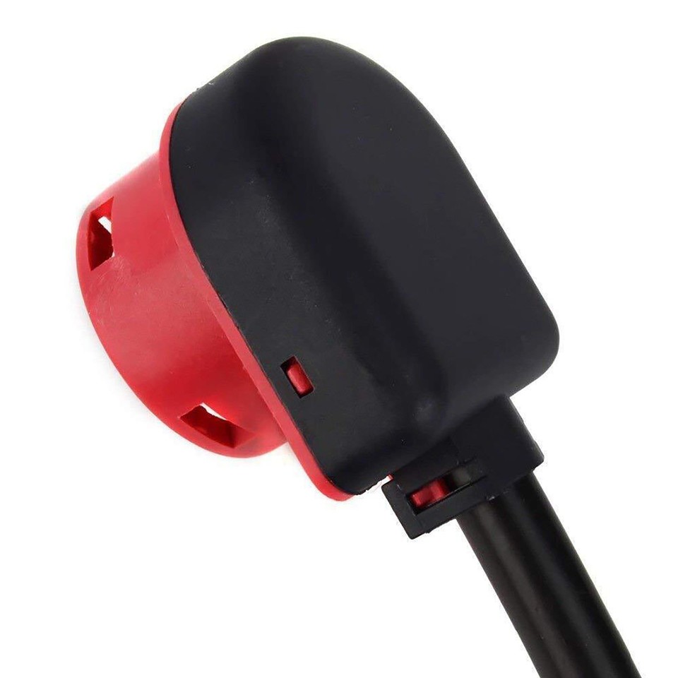 D4R D2S D2R D2C HID Connector Xenon Bulb Adapter Harness Plug Wire ...