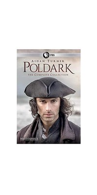 Poldark: The Complete Collection (Masterpiece) (DVD) 841887042772| eBay
