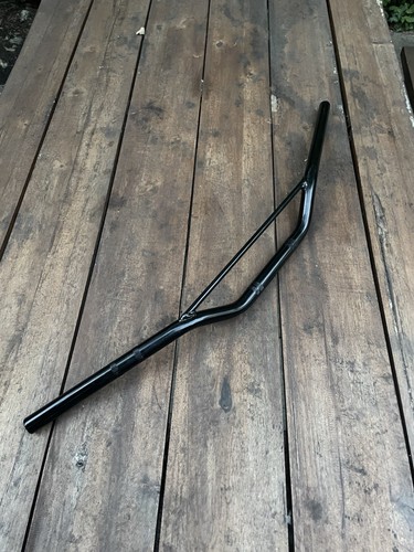 Surly Sunrise Bars - Cruiser/Trail/Touring/BMX bar | eBay