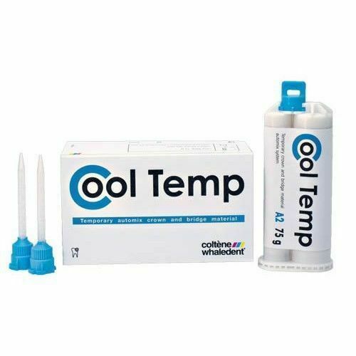 Coltene Cool Temp Natural - Coltene FREE SHIPPING | eBay