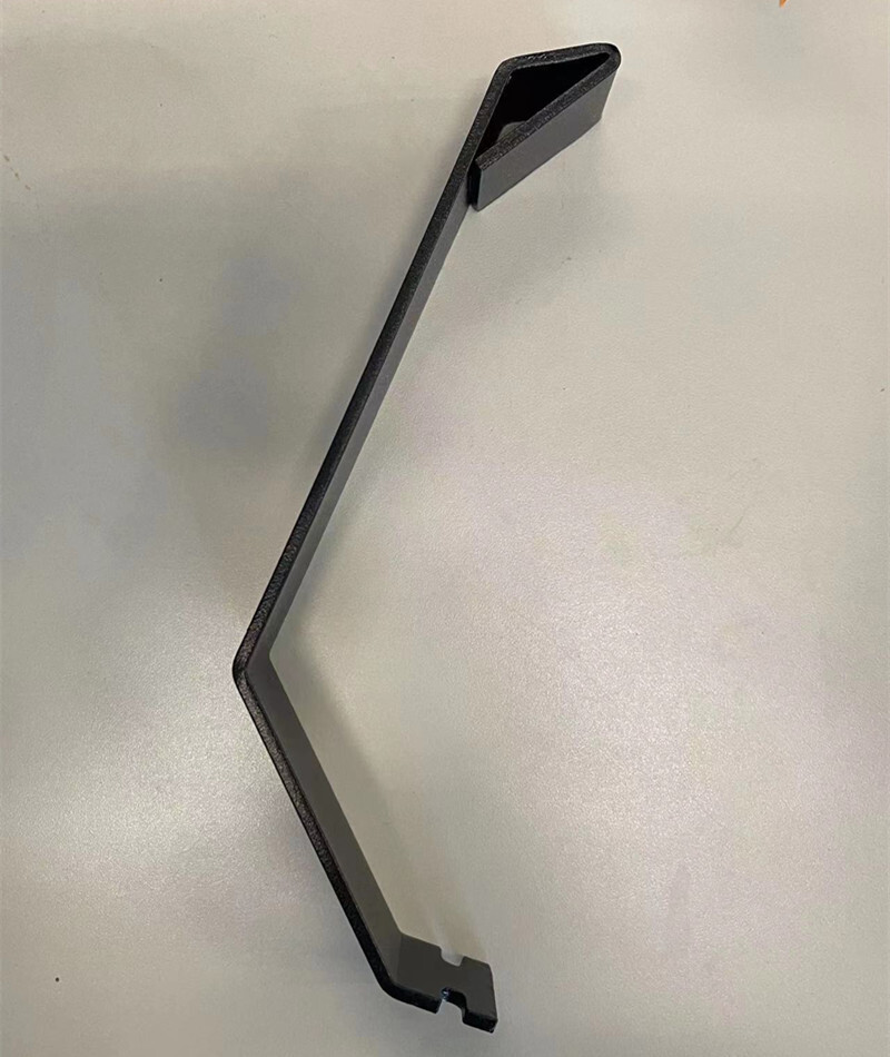 Graphtec FC9000 Metal Handle / Cam Lever Graphtec CE7000 Metal Handrail ...