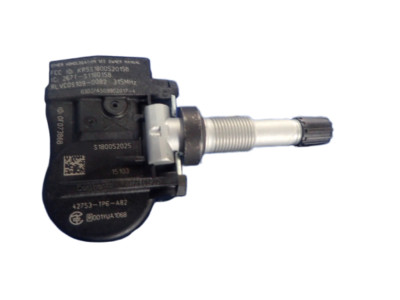 Genuine Honda OEM Crosstour 14-15 CRV 12-13 TPMS Sensor Assembly 42753 ...
