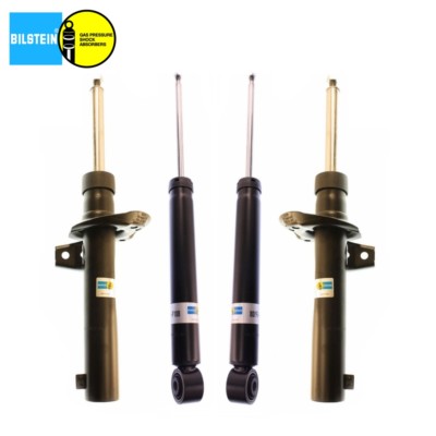 For Volkswagen CC Passat Sport Front Shocks and Rear Struts KIT ...