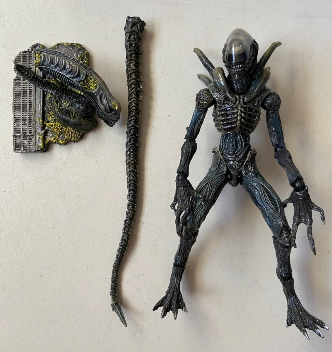 Xenomorph Lurker