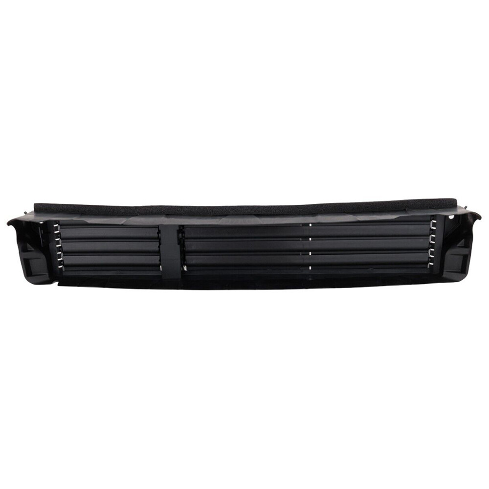 For 2021-2022 Nissan Rogue NEW Front Radiator Shutter Without Motor ...
