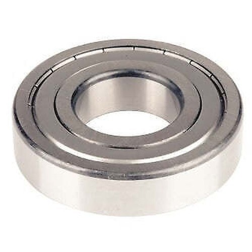 6204-ZZ 20x47x14mm Timken Metal Shielded Deep Groove Ball Bearing | eBay
