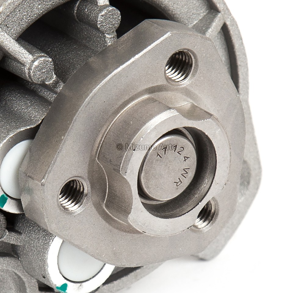 Timing Chain Kit Water Pump Fit 11-16 Volkswagen Touareg Atlas CC ...