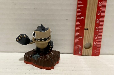 Skylanders Trap Team - Terrabite Mini Figure 2012 84403888 | eBay