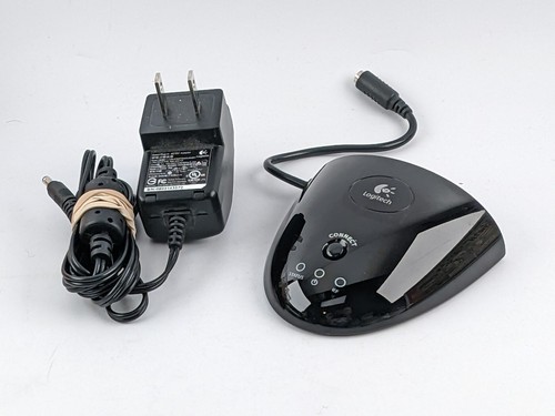 Logitech Harmony C-RE4A RF Wireless IR Range Extender 815-000013 Pre-owned | eBay