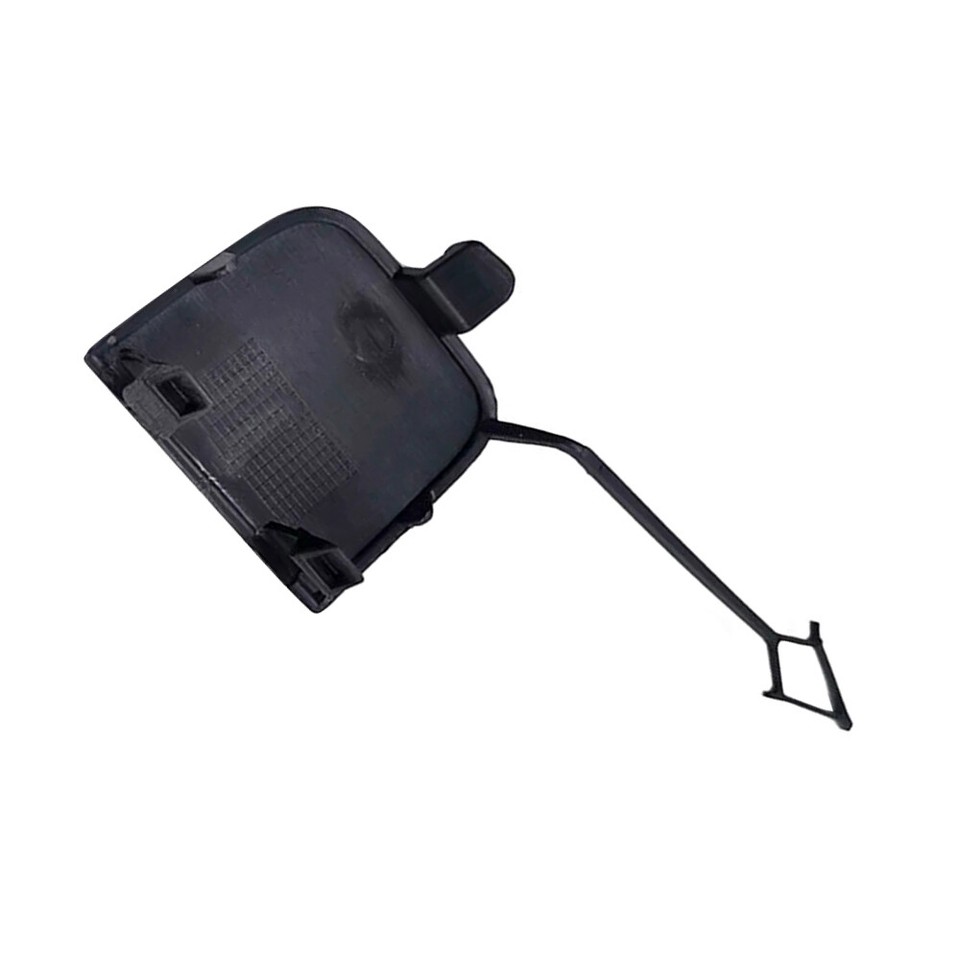 Rear Bumper Tow Hook Cover Cap Unpainted Plastic 56D807441A 56D-807-441 ...